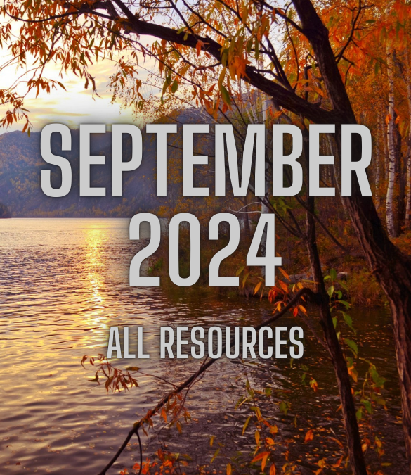 Gears of Thought September 2024 - The Literacy Engine